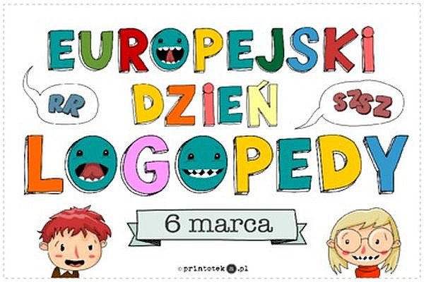 Europejski Dzień Logopedy